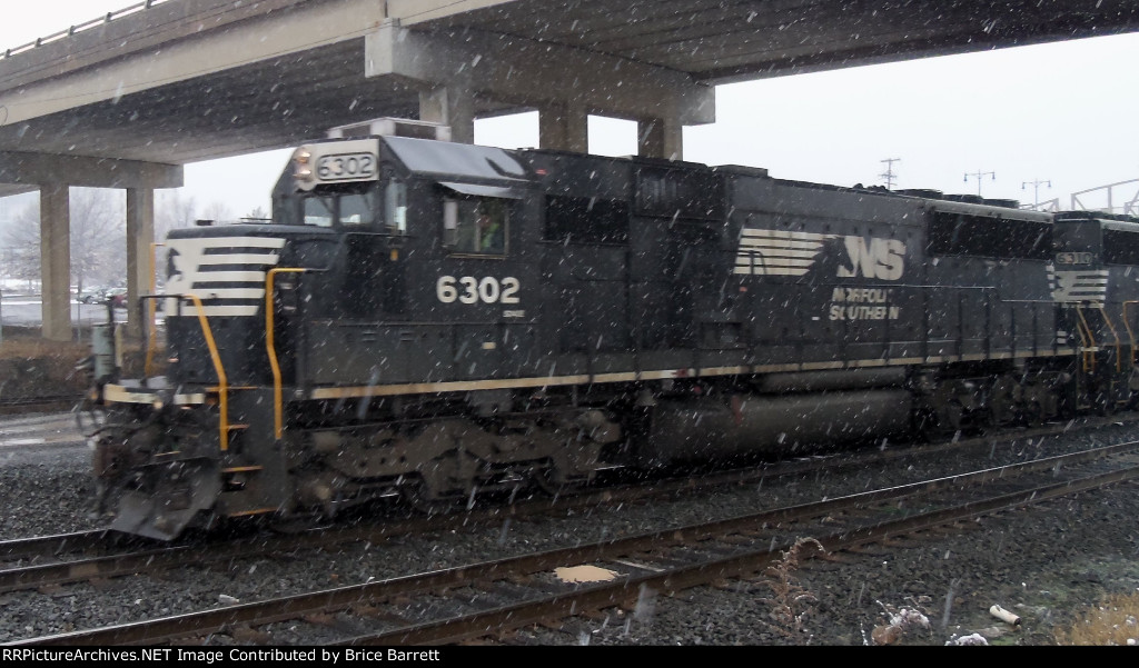 NS 6302
